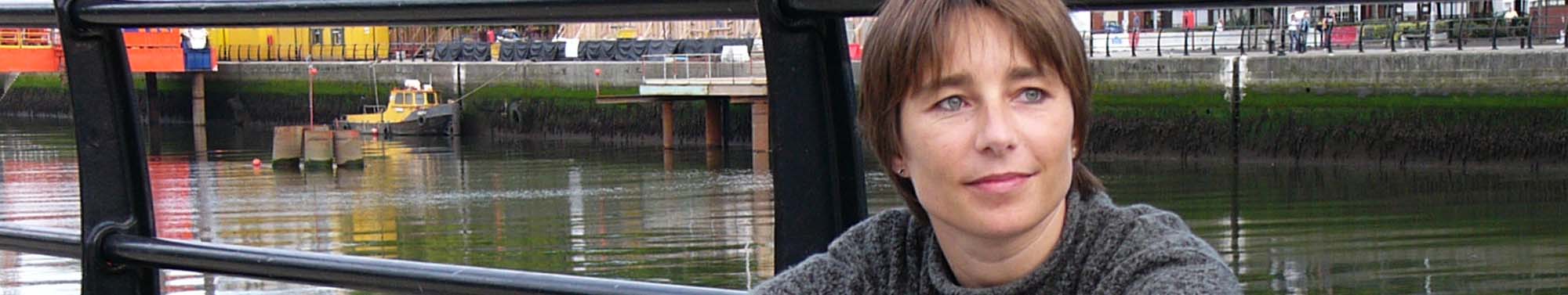 Weitere Publikationen – Angela Kreuz